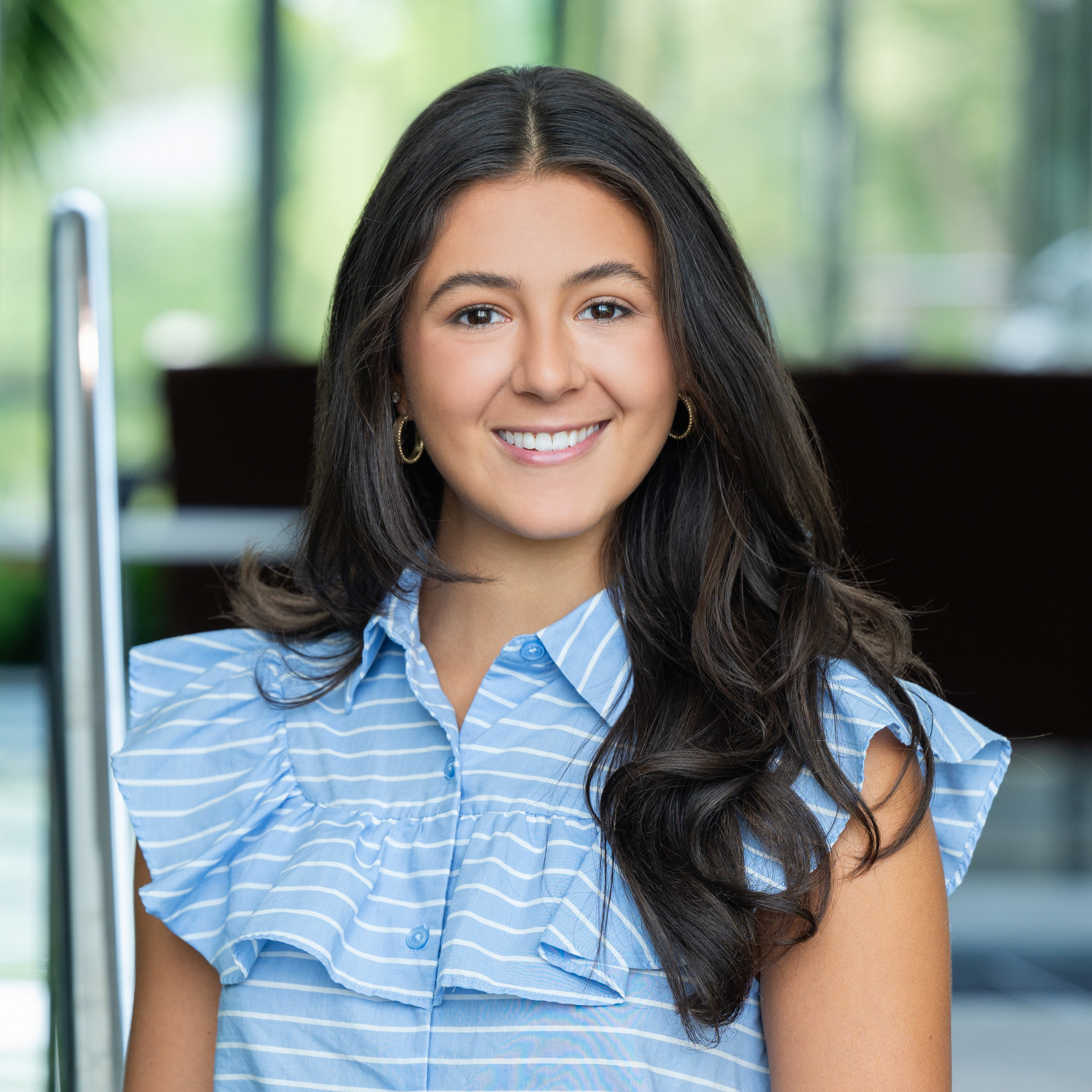 About Me | Reghan Hesser